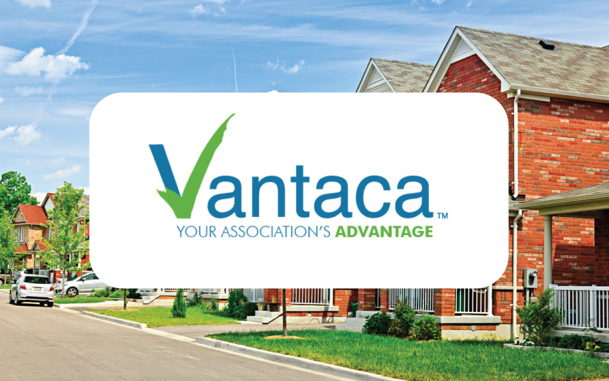 Vantaca Portal Training Session for Boards - CAMCO Management Company