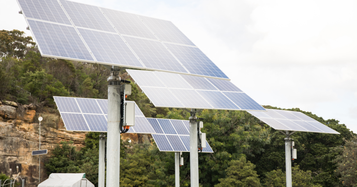Renewable Energy in Community Associations - CAMCO Management Company