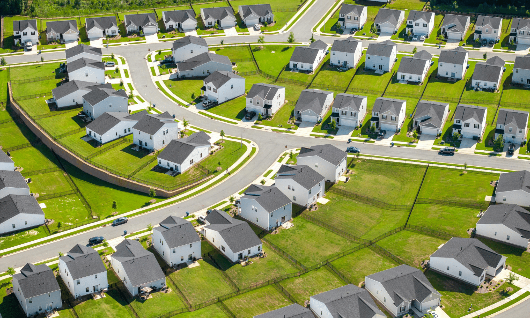 HOA Management Services | Full-Service Homeowners Association ...
