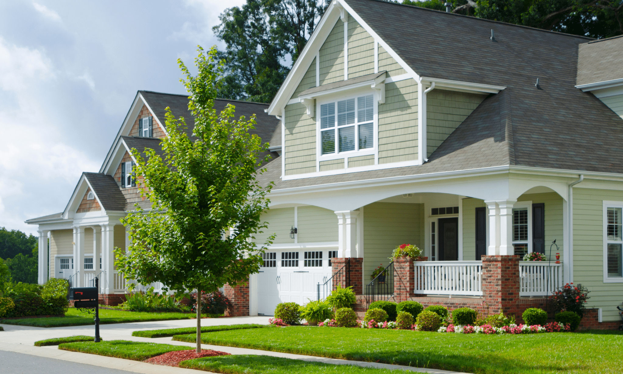 HOA Management Services | Full-Service Homeowners Association ...