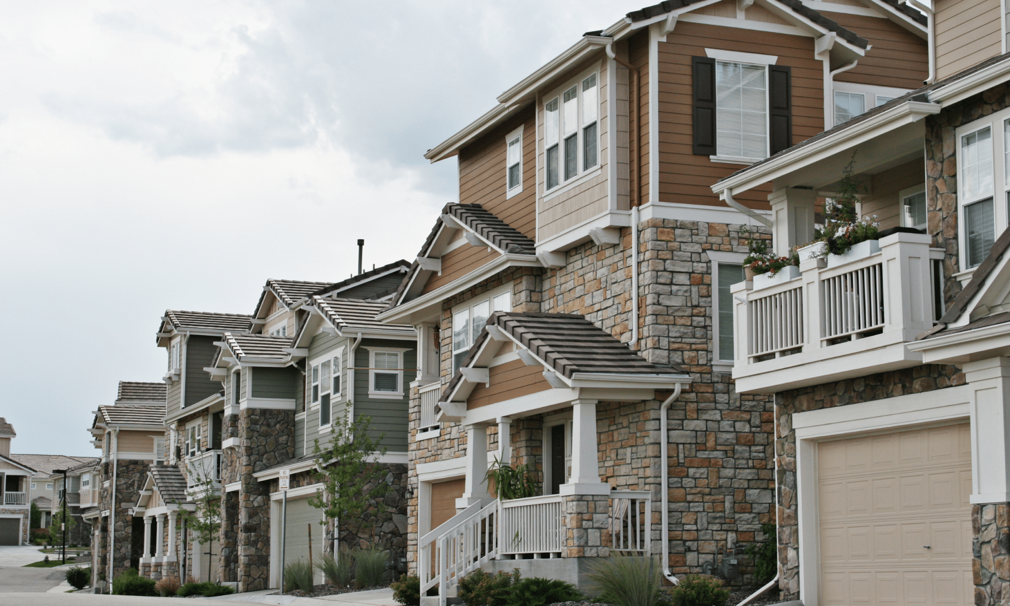 HOA Management Services | Full-Service Homeowners Association ...